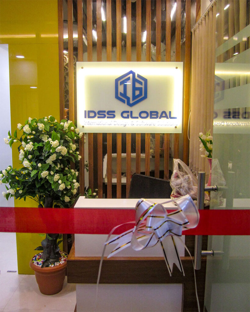 Life at IDSS Global