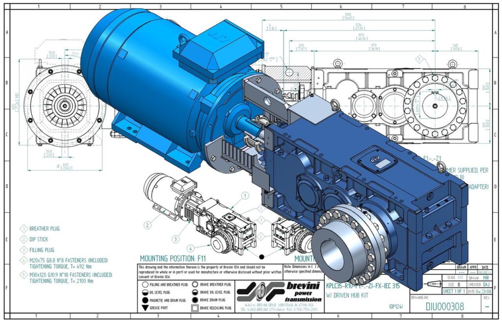 Mechanical Engineering Design Services | IDSS Global